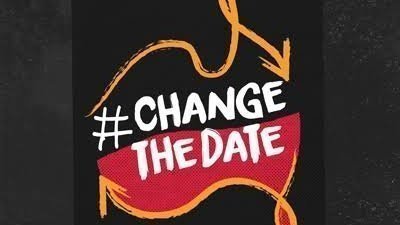 Petition · Help change the date of Australia day! - Australia · Change.org