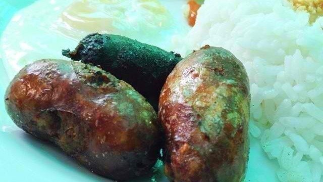 Petition · Longganisa: Healthy or not? - Philippines · Change.org