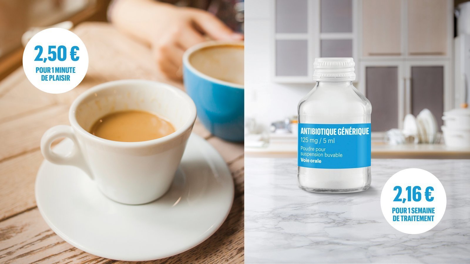 Pétition · Des prix bas, oui mais pas au prix de notre santé ...