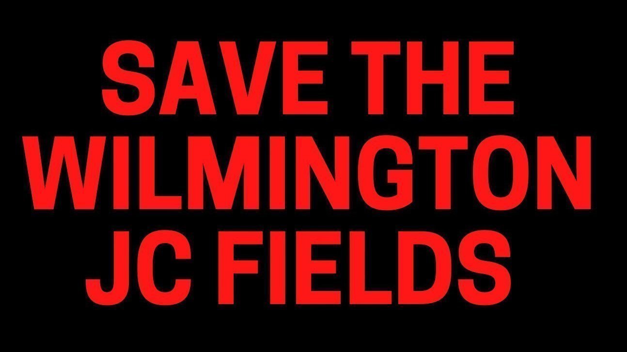 Petition · Save Wilmington JC Fields! - Los Angeles, United States ...