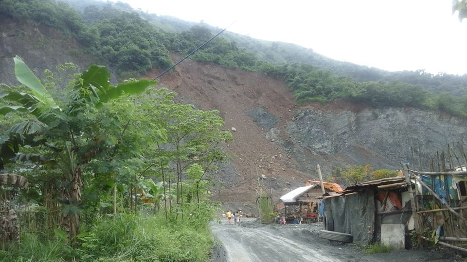 Petition · "Save the Mt. Mataba Project" - Philippines · Change.org