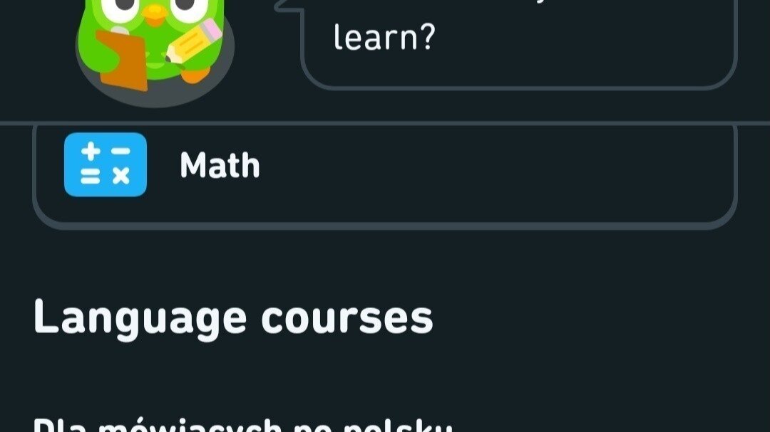 Petition · Duolingo add silesian language - Poland · Change.org