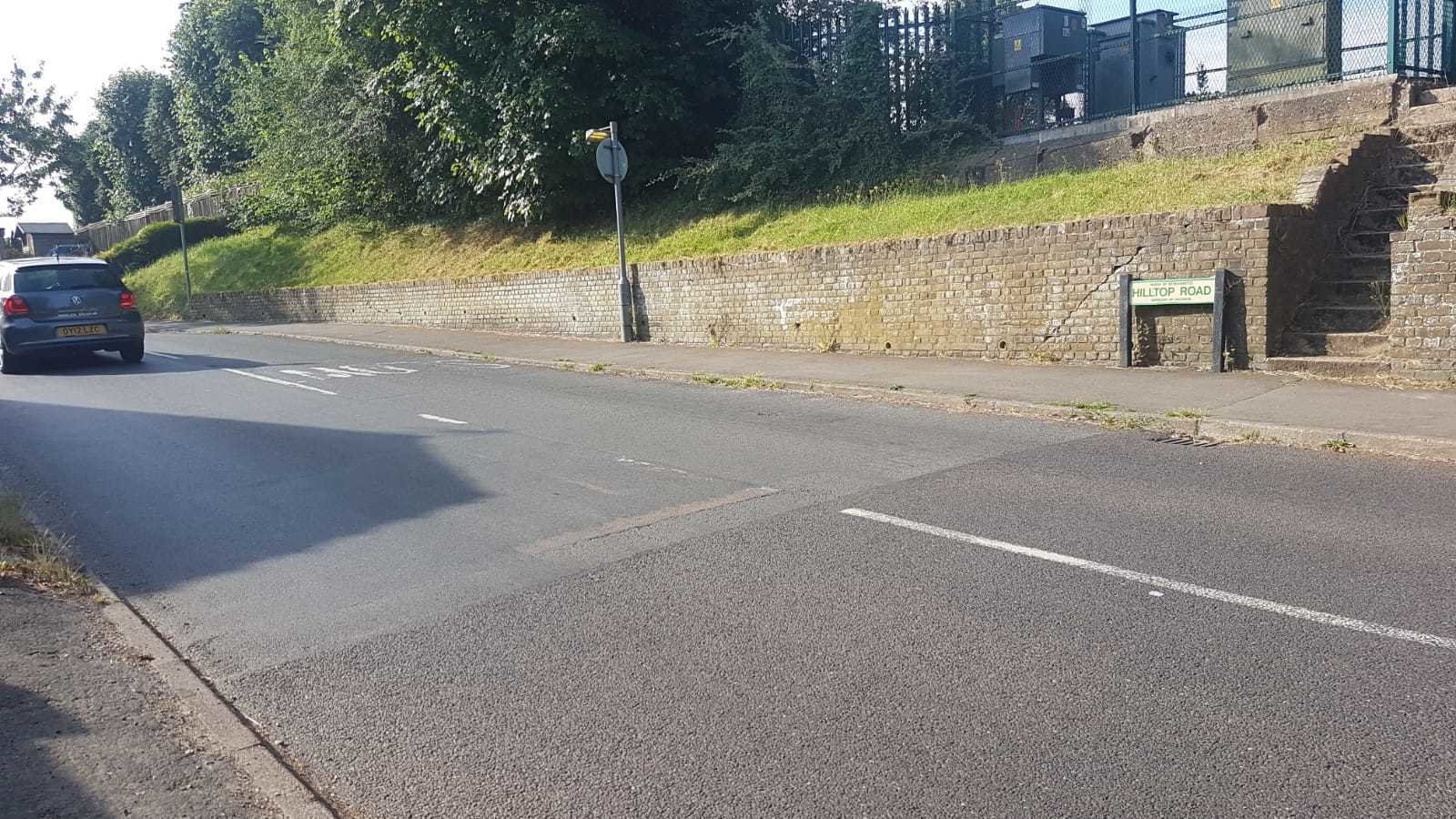 Petition · Safer Crossing on Chesham Road - United Kingdom · Change.org