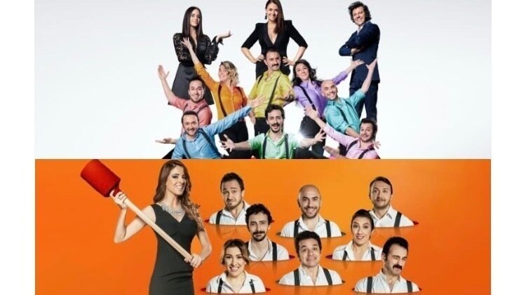 Kampanya · Buyur Bi’De Burdan Bak Programının Yayınlanmayan Bölümleri ...