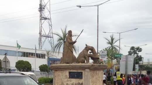 Petition · Renovation of all the monuments in Edo State, Nigeria ...