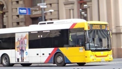 Petition · Stop the Bus Cuts in Playford - Save the 228 - Adelaide ...