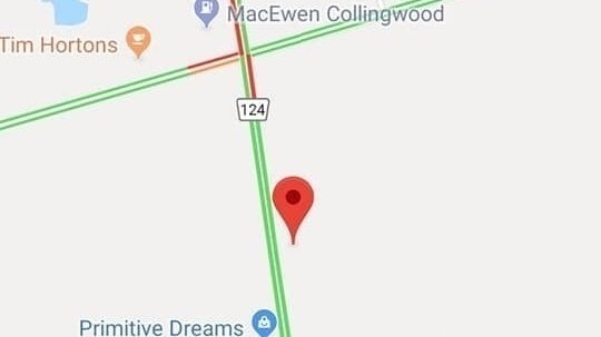 Petition · STOP ROGERS TELECOM TOWER ON CLEARVIEW & COLLINGWOOD BOARDER ...