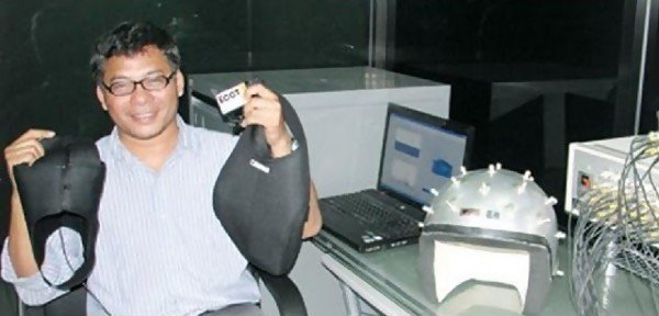 Petisi · Dukung Ilmuwan (Dr. Warsito P.Taruno) Penemu Alat Pembasmi ...