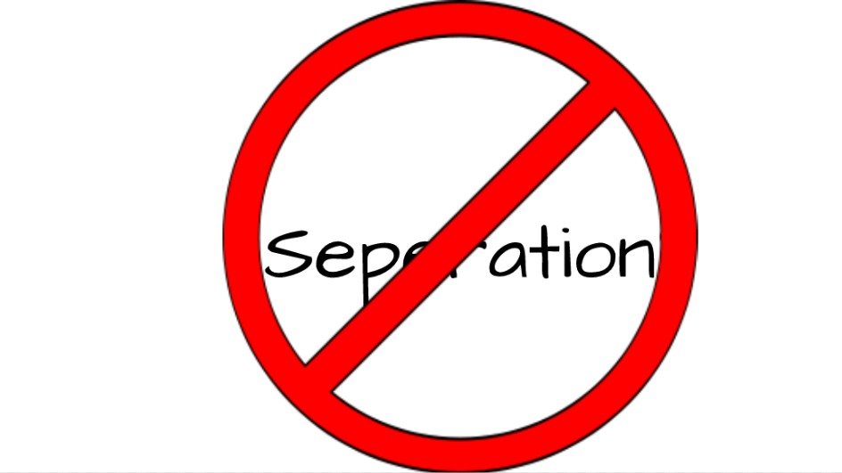 Petition · An end to sibling separation in foster care - United States ...