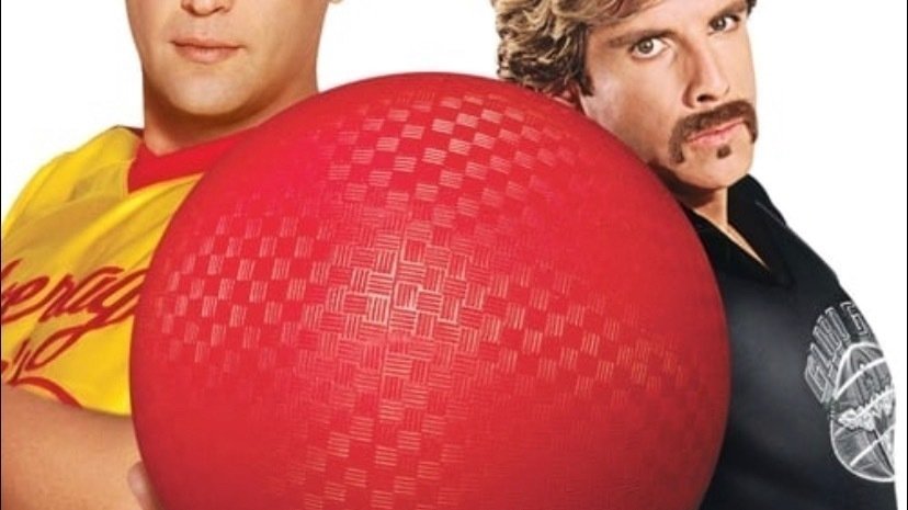 Petition · Bring dodgeball back to RE spirit week - United States ...