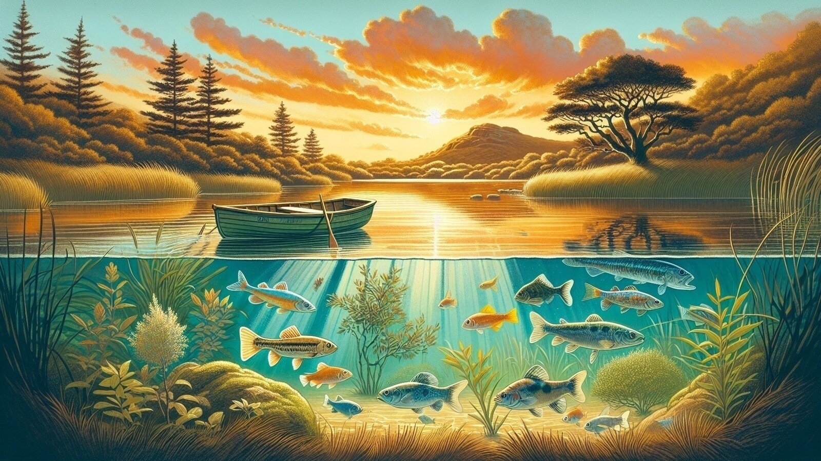 Petition · Permit Fishing Activities at Browns Pond - United States ...