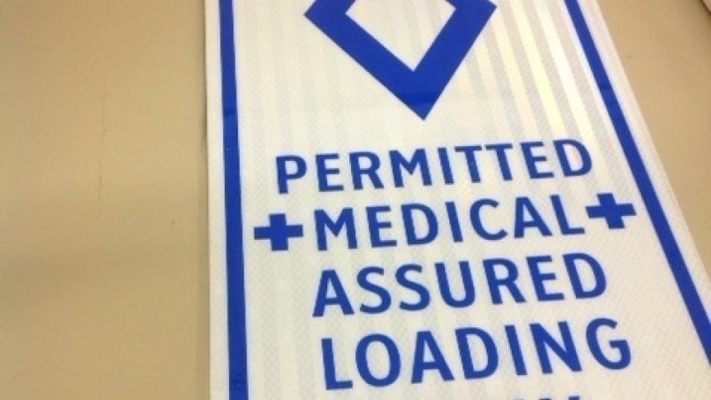 Petition · Minister Claire Trav: BC Ferries accept TAP BC Forms for ...