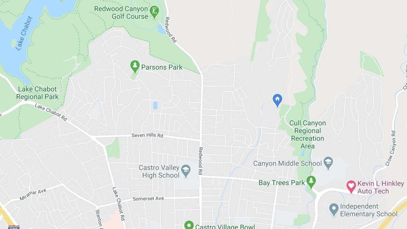 Petition · Safe Pathways for CV Schools - Castro Valley, United States ...