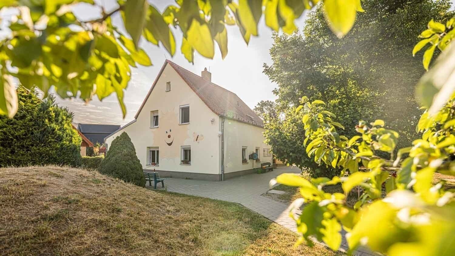 Petition · Kindergarten "Haus Sonnenschein" darf nicht geschlossen ...