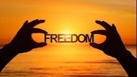 Petition update · Story of Our Freedom · Change.org · Change.org