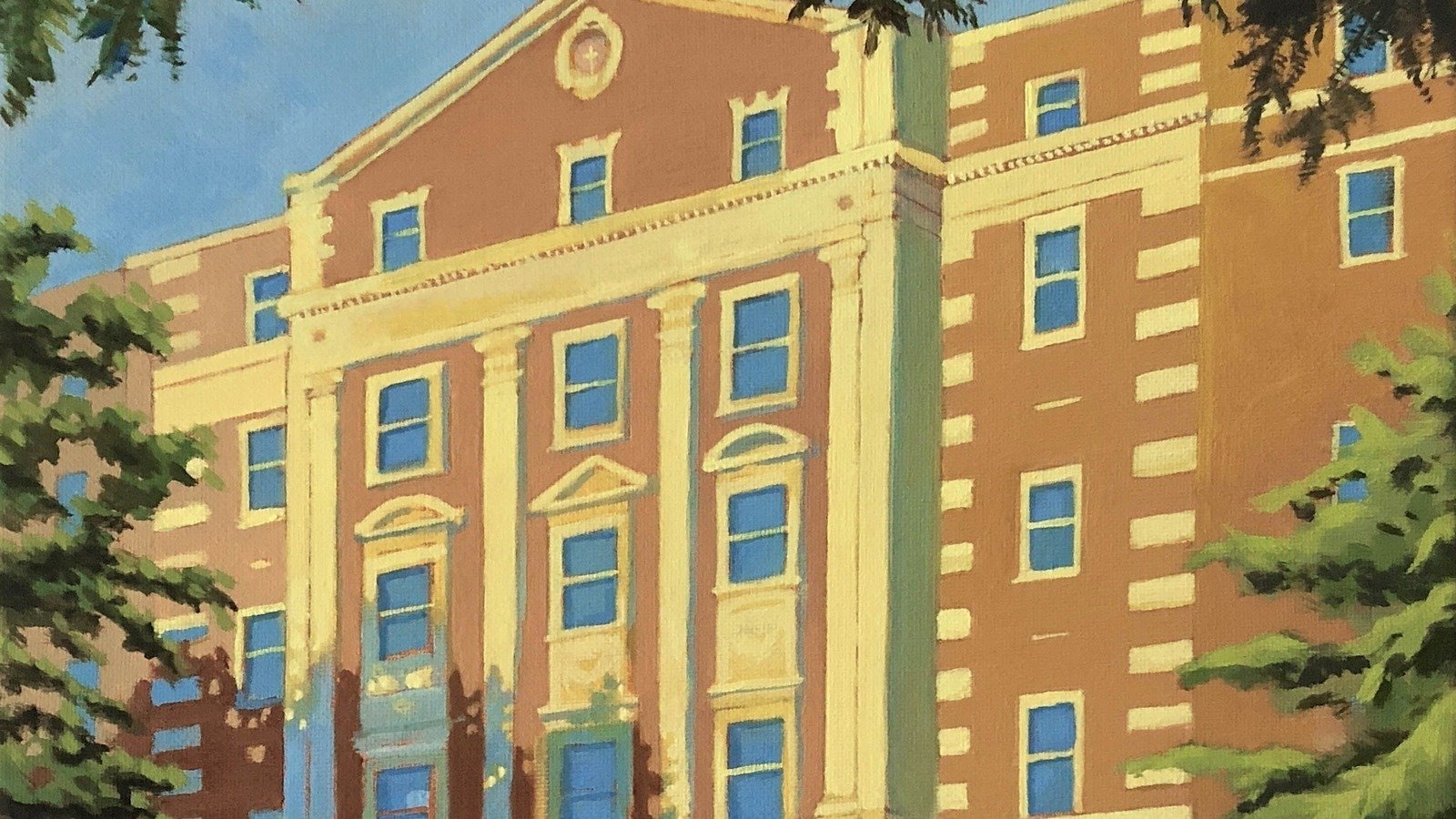 Petition · Save St. Thomas Hospital - United States · Change.org