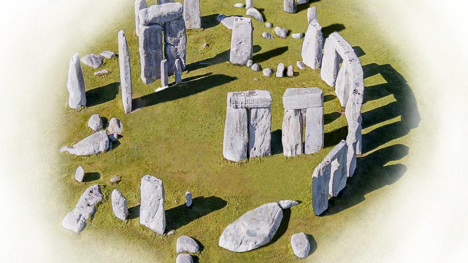 Petition · LET THE CHOZEN 1 RETURN TO ABS! - United States · Change.org