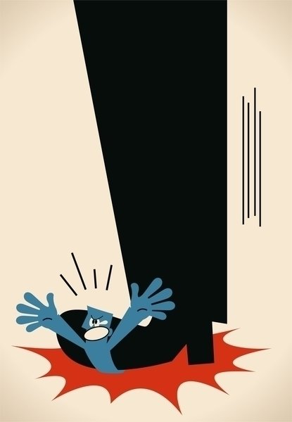 Petition · Visa: Stop SQUASHING The Little Guy -- Reverse Your 200% ...