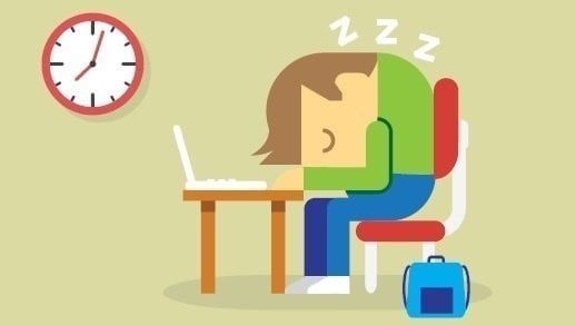 Petition · Should school start at 8:30 am instead of 8:00 am - United ...