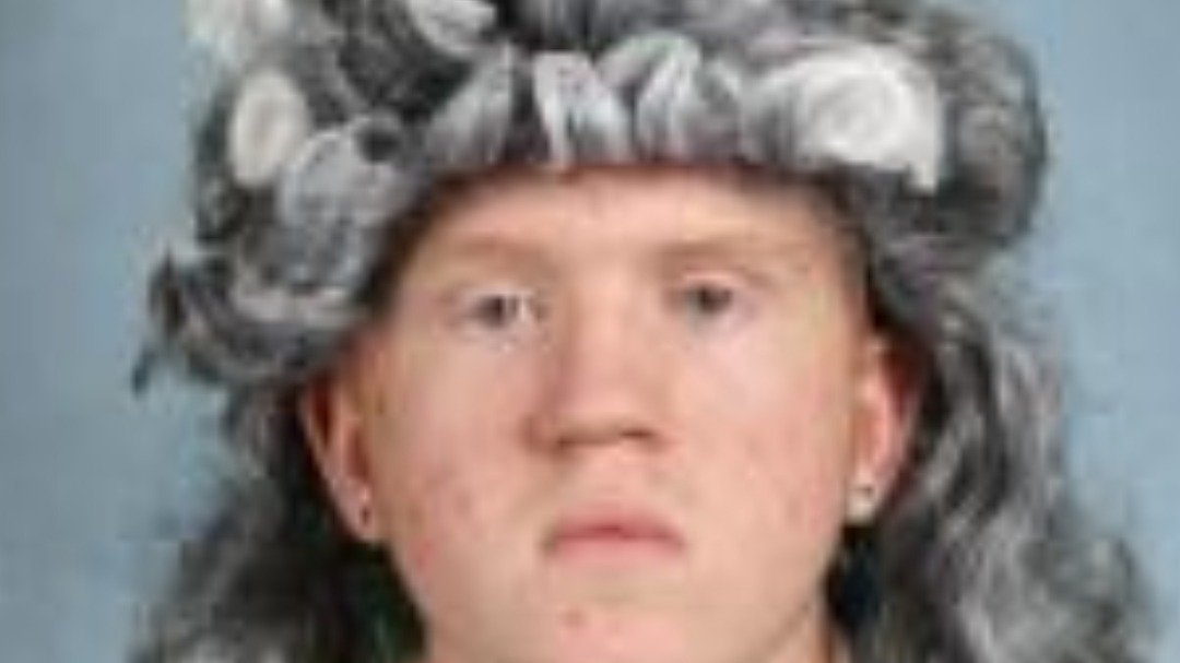 Petition · Bring back Morgan's George Washington picture day photo ...