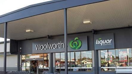 Petition · Temora Woolworths to have 'click and collect' available ...