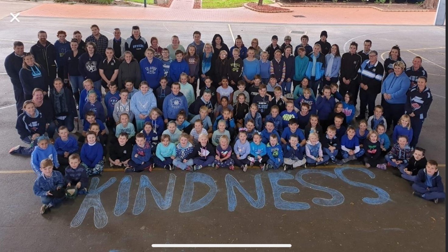 Petition · Save Mrs Waters - Australia · Change.org