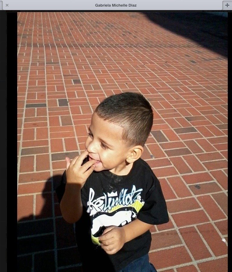 Petition · Harsher punishment for child ABUSERS - United States ...