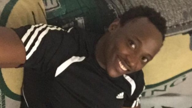 Petition · The unfair trial of Timothy Mwandi Church who suffers from ...