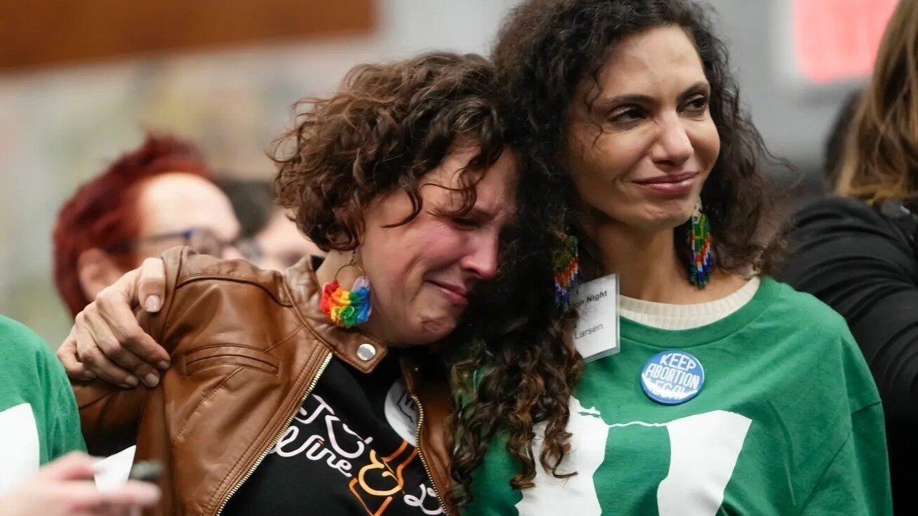 Petition · Stop Ohio’s Abortion Ban Bill: Respect Our Vote, Protect Our ...
