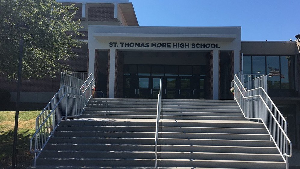 Petition · Demanding Social Justice at St. Thomas More High School ...