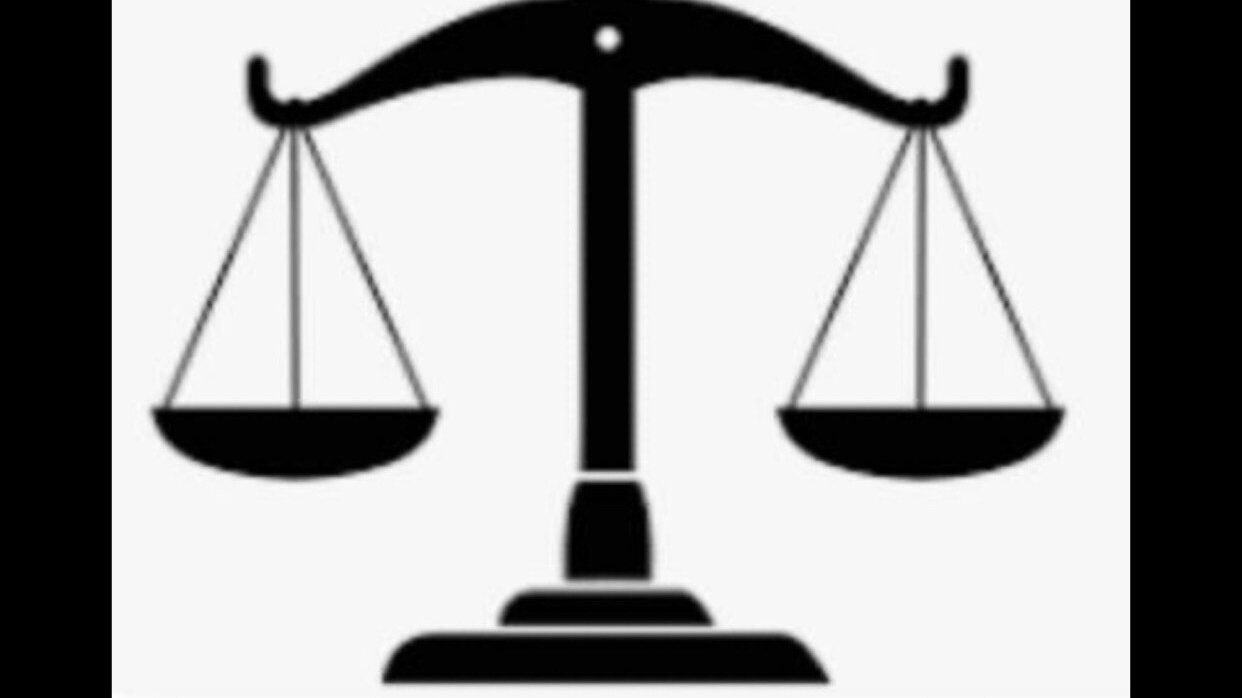 Petition · Innocent Until Proven Guilty - Is the justice system fair ...