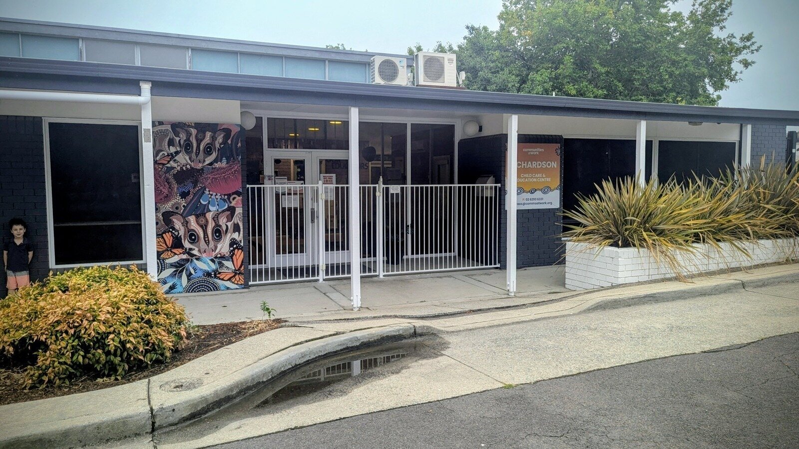 Petition · Save Richardson Child Care and Education Centre - Canberra ...