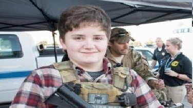 Petition · Russell Furlong on the $100 dollar bill · Change.org