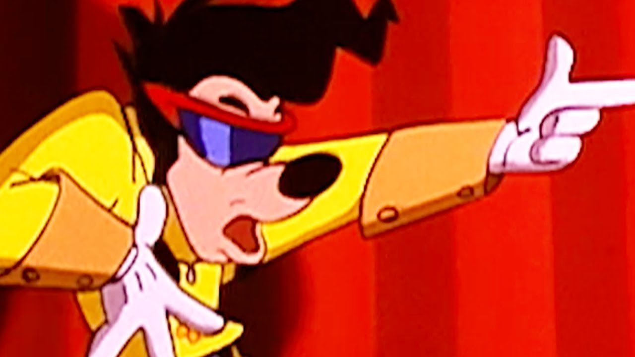 Petition · Get Disney to release A Goofy Movie on Blu-ray - United ...
