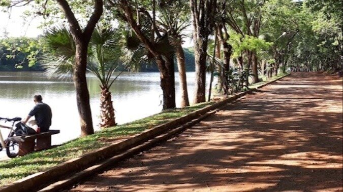 Abaixo-assinado · Revitalização da Represa do Marcelo : Preservação,Ed ...