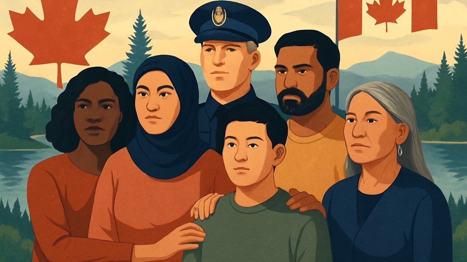 Petition · Stop radical Muslims in Canada - Canada · Change.org