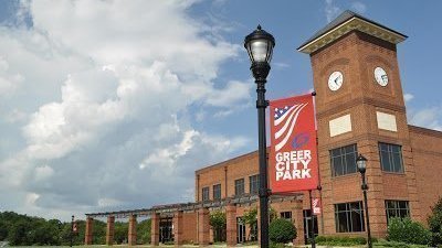 Petition · We the People of the City of Greer would like access to an ...