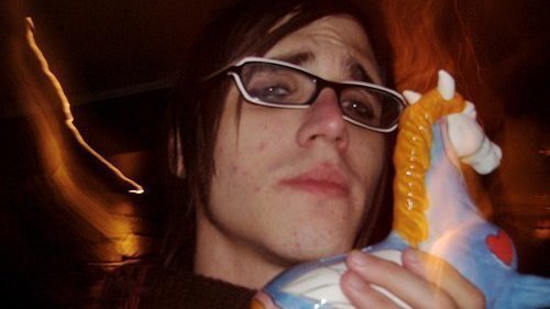 Petition · Mikey Way for President 2024! - United States · Change.org