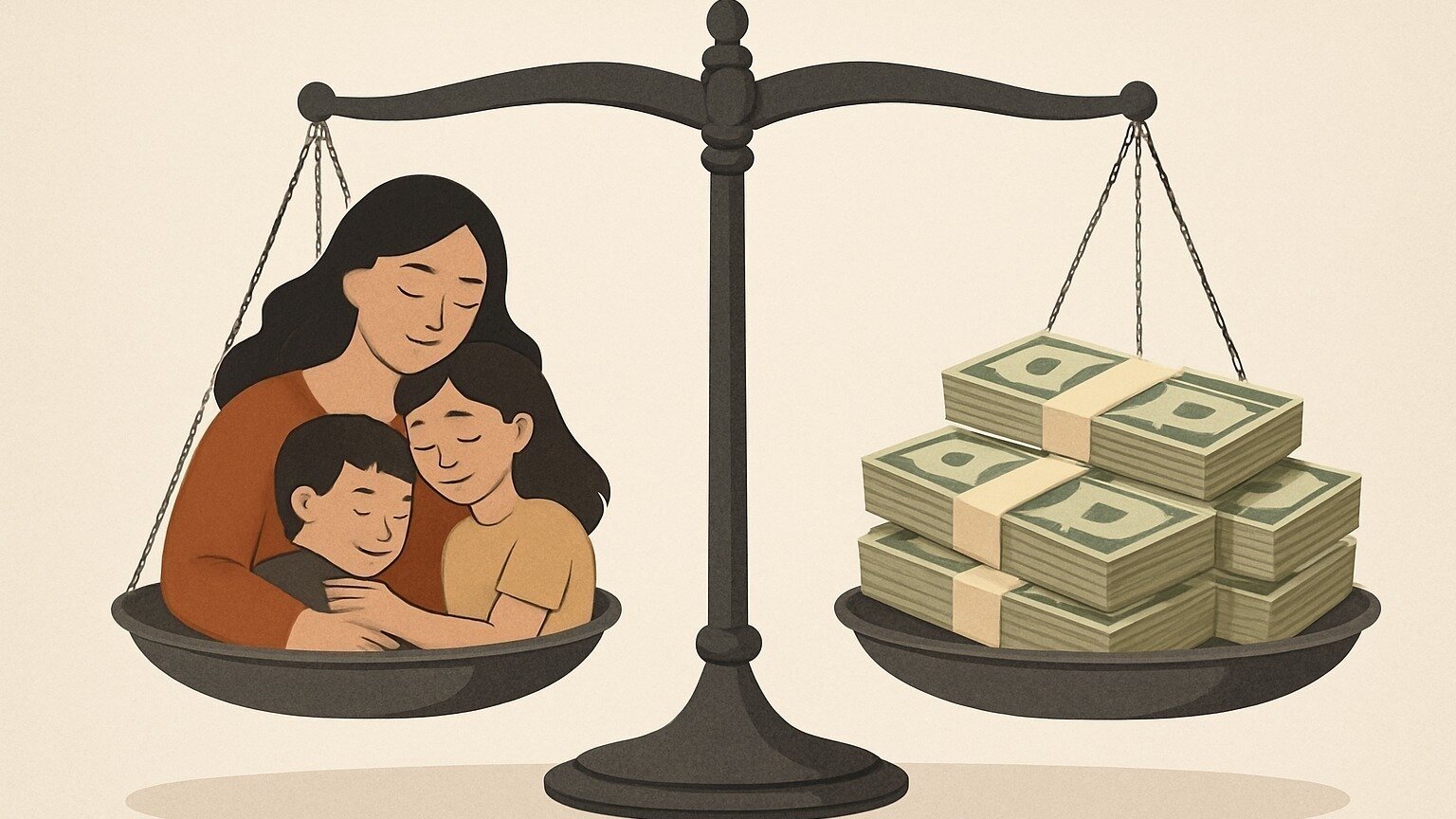 Petition · Reform CPS to Prevent Taxpayer Money Waste and Protect ...
