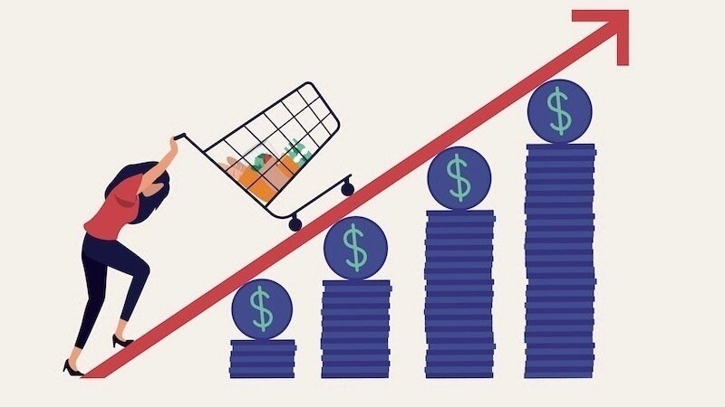 Petition · Address Rising Inflation and Escalating Food and Gas Prices ...
