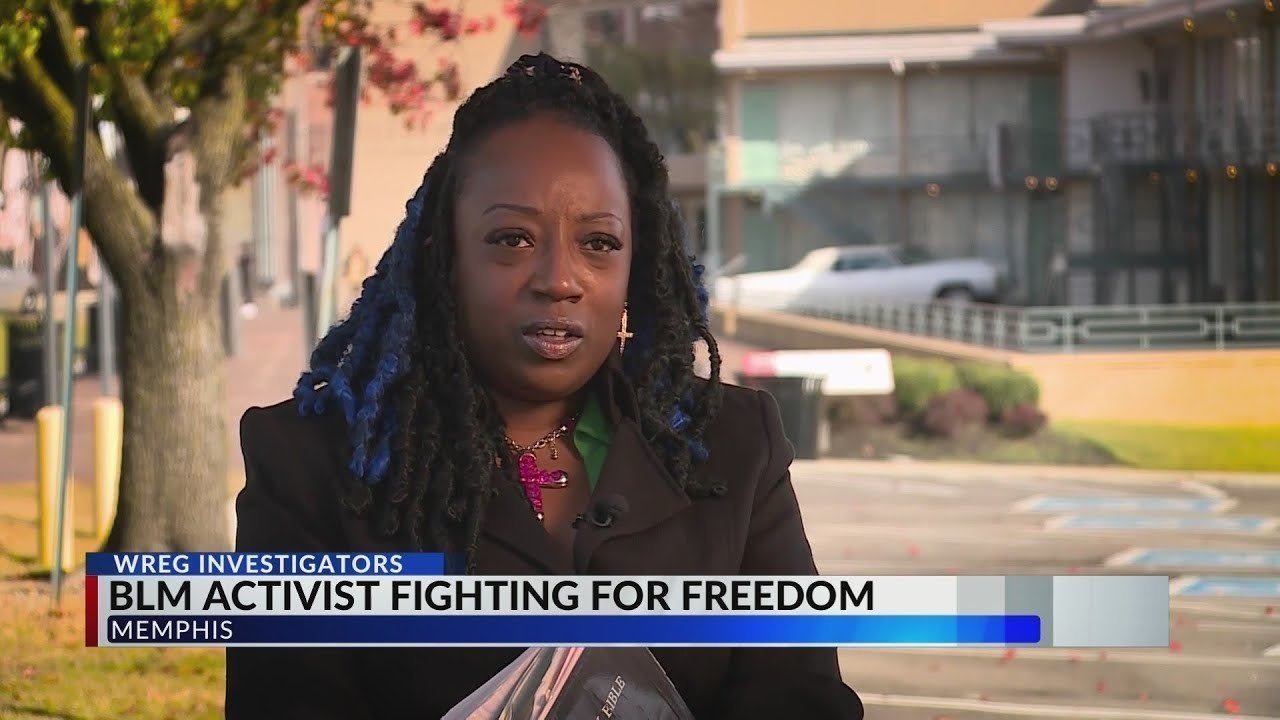 Petition · Freedom and Justice for Pamela Moses from Memphis, Tennessee ...