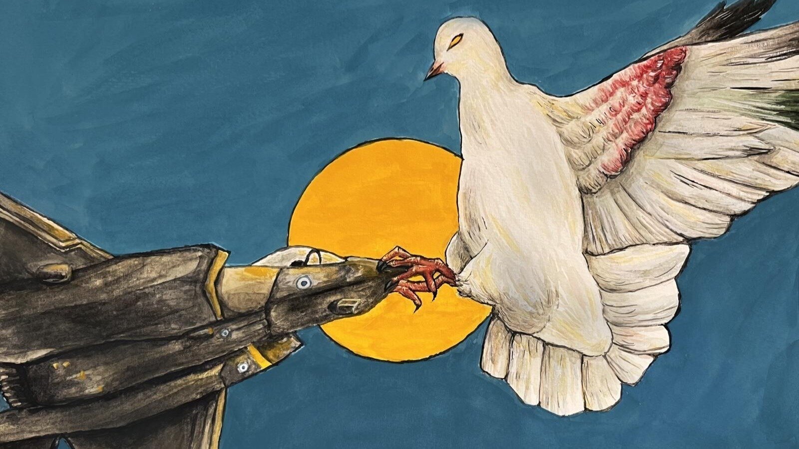 Petition · Stop Cornwall Council Pension Fund Investment in Weapons ...