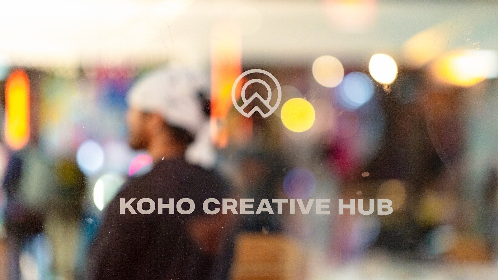 Petition · Preserve Culture, Build Community: Support the KOHO Creative ...