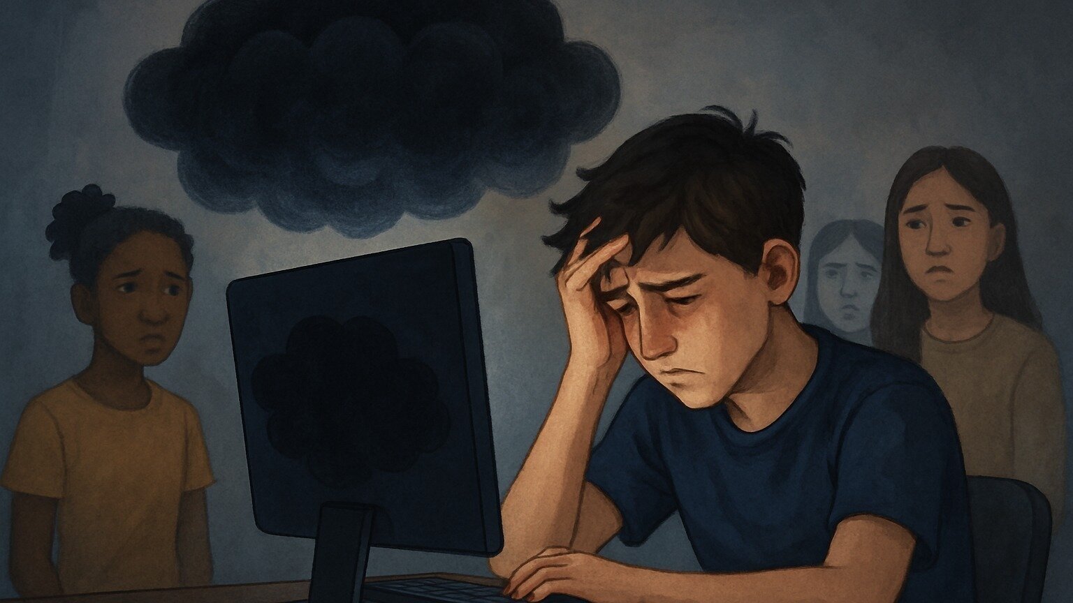 Petition · Ban toxic shade room pages promoting cyber bullying on ...