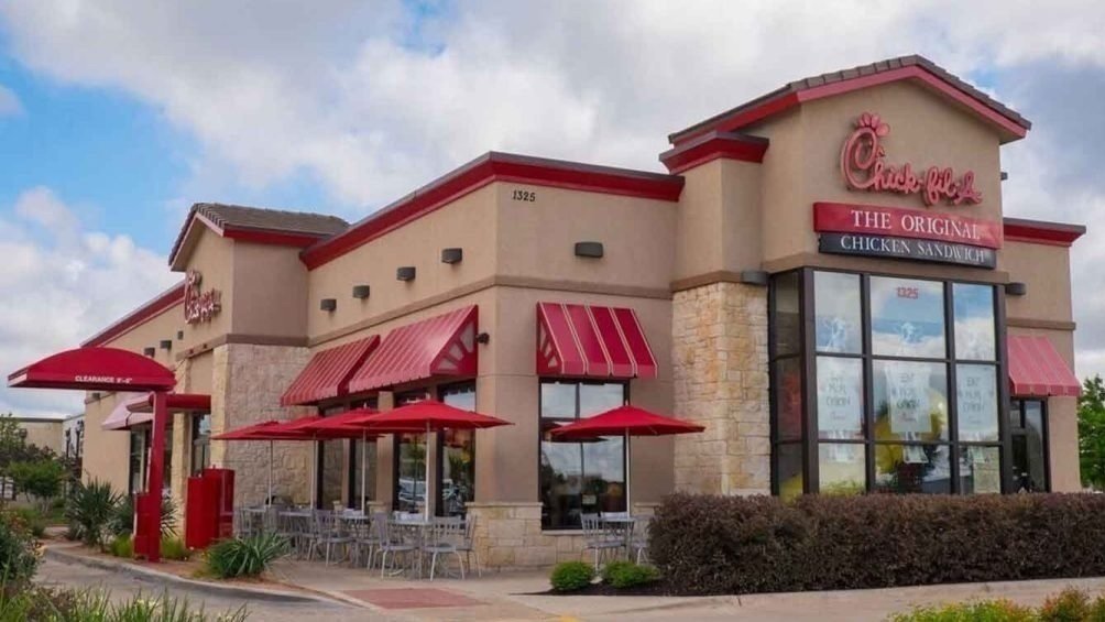 Petition · Get Vermont a chick-fil-a - United States · Change.org