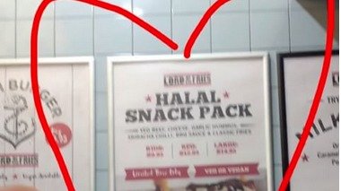 Petition · Bring back Lord Of The Fries' HSP (Halal Snack Pack ...