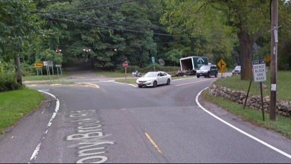Petition · Create a Safer Intersection at Stony Brook Rd/25 A - Stony ...