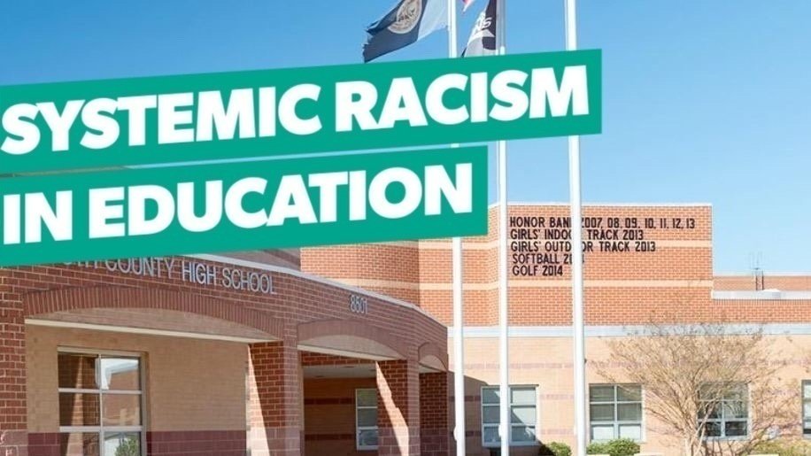 Petition · Incorporate systemic racism into classroom curriculums at ...