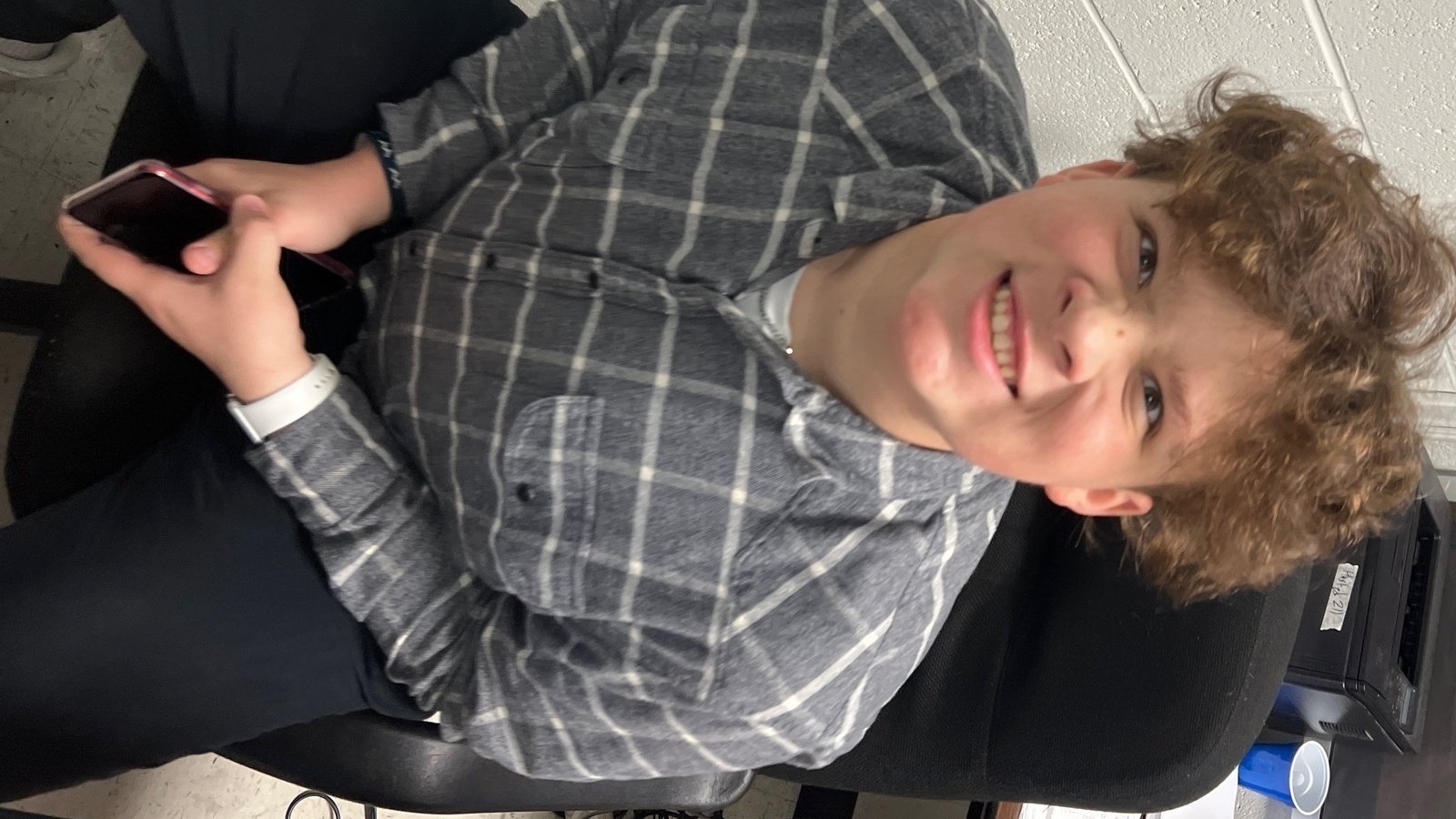 Petition · let brodie move back beside seth · Change.org