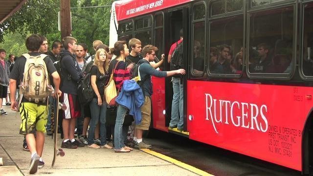 Petition · Get enough buses to get students where we need to go ...